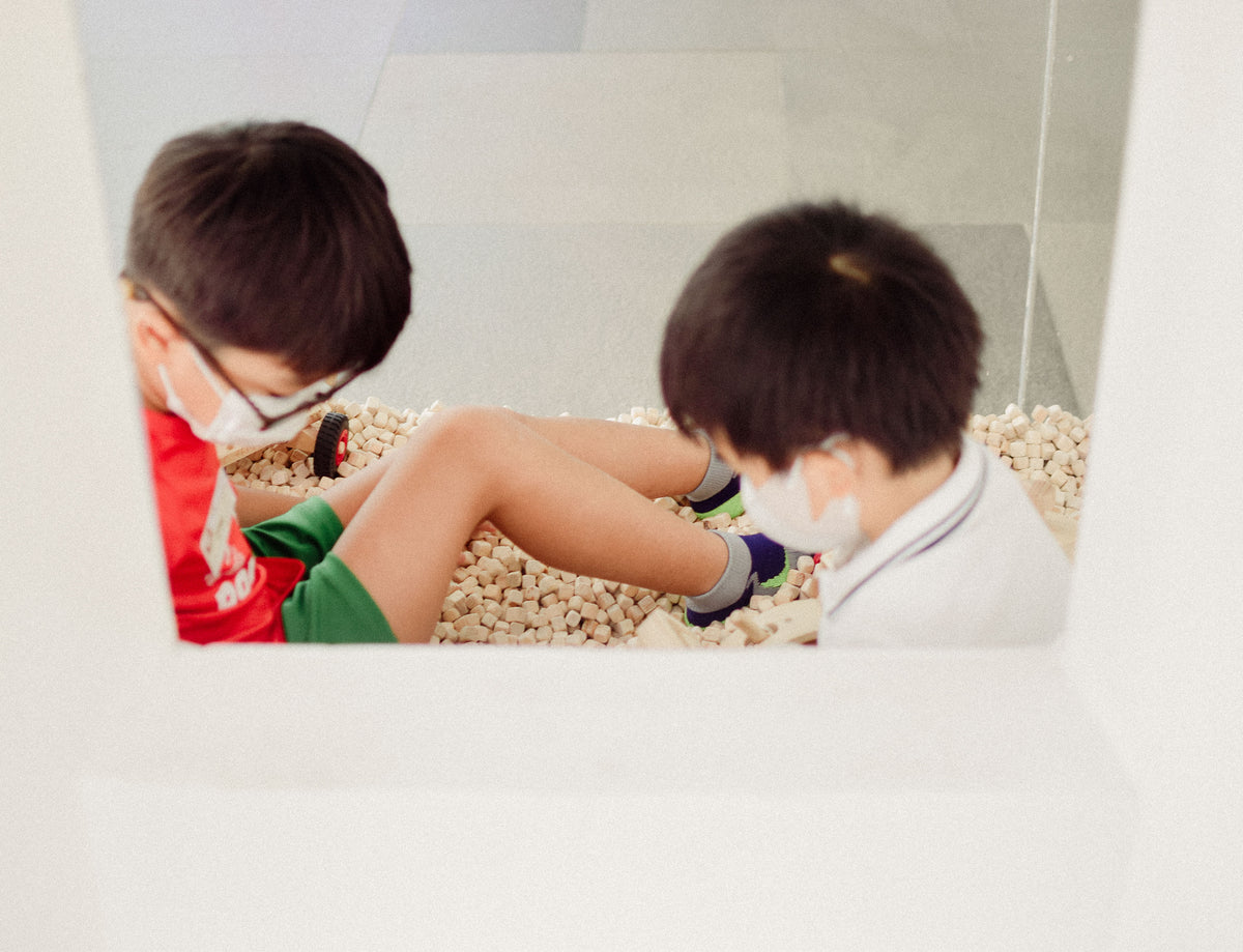 Sensory Wooden Mini Cubes – Angkop